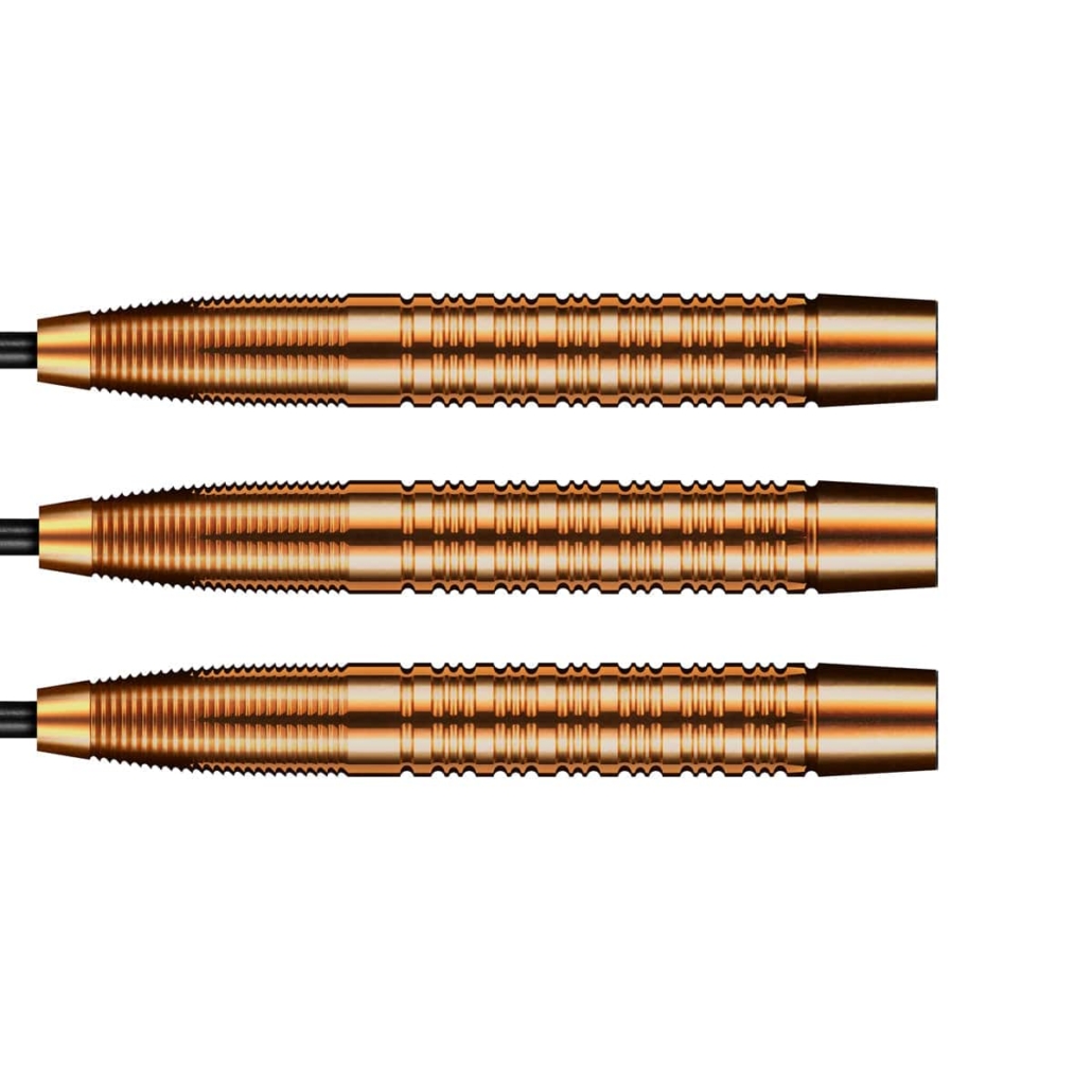 Pro Series Jake Womack 90% Tungsten - Smurf Darts