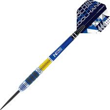 Red Dragon "Luke Humphries" 21 gram - Smurf Darts